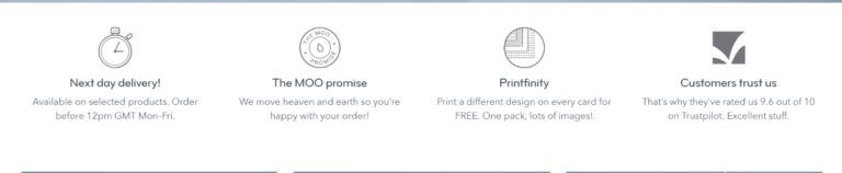 21 of the best Copywriting examples to inspire you - THE EXPAT COPYWRITER