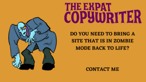 How to create powerful success stories. 4 examples - THE EXPAT COPYWRITER